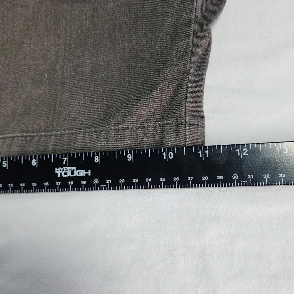 Volcom | Shorts | Y2k Skater Volcom V Monty Chino Mens Long Shorts 38 ...